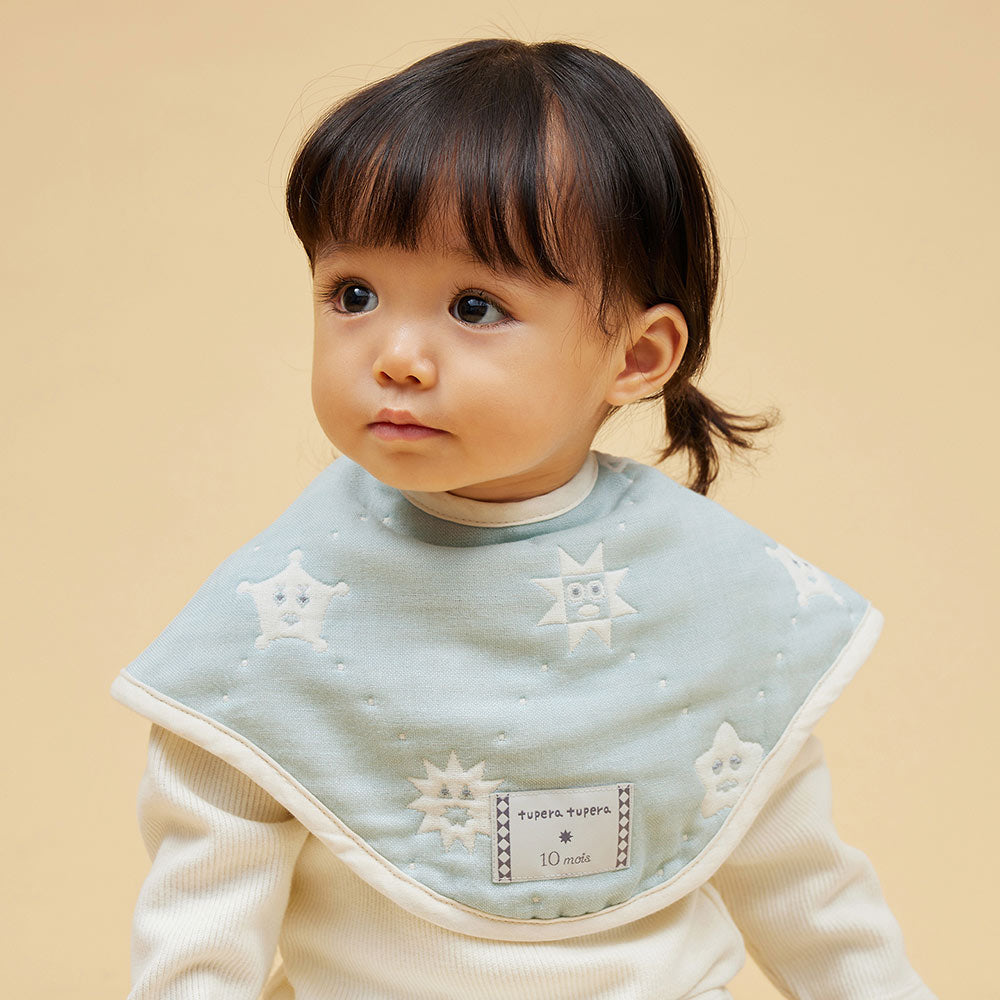 tupera tuperaコラボ 2wayビブ(2枚セット) – 10mois 公式オンラインショップ
