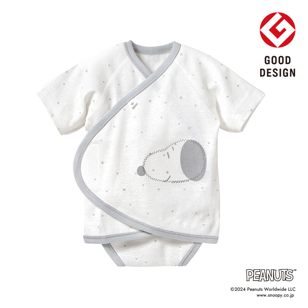 PATTO SATTO HADAGI PEANUTS star 50-60・60-70cm – 10mois 公式オンラインショップ