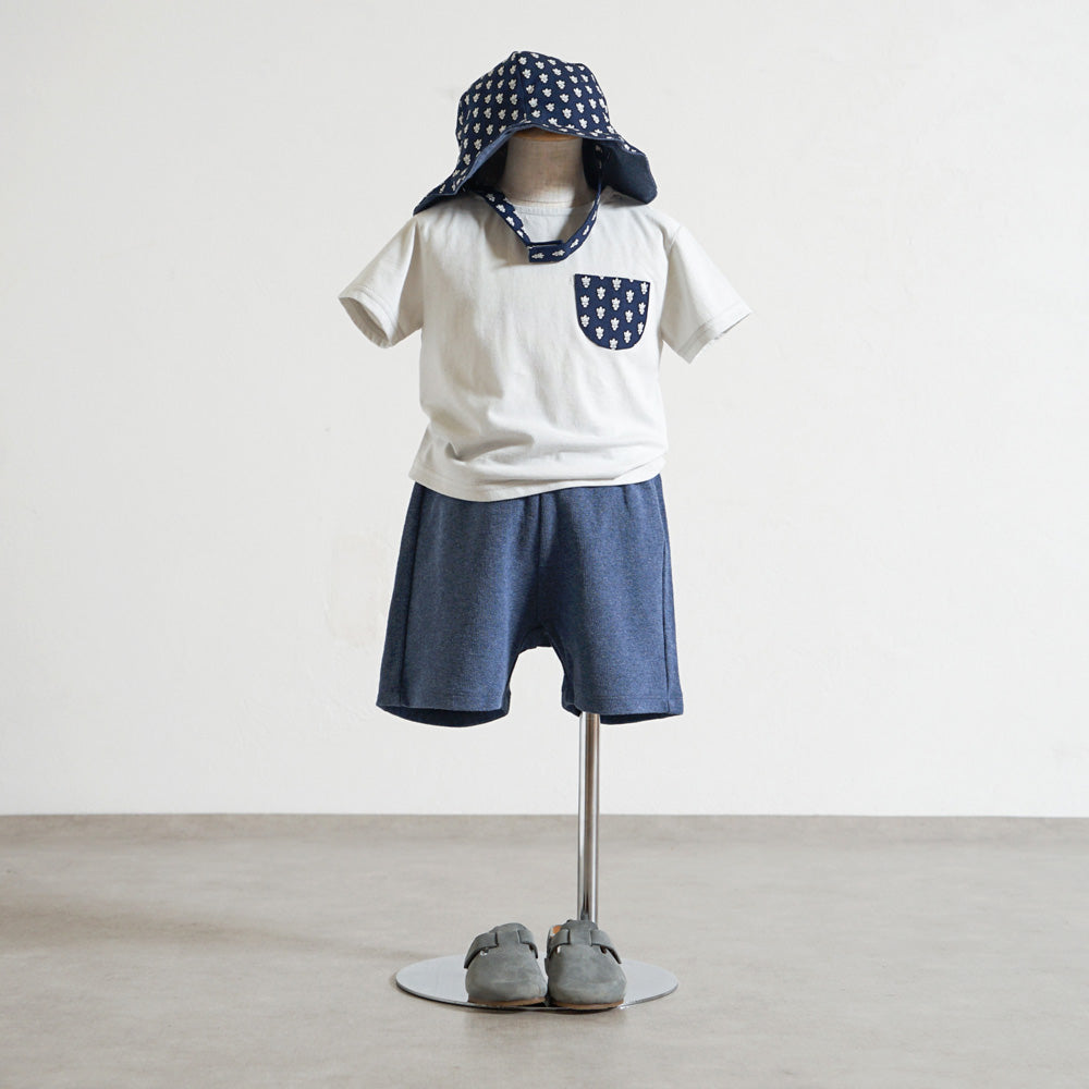 ポケットセットアップ ネイビー 70-80cm・80-90cm・90-100cm – 10mois 公式オンラインショップ