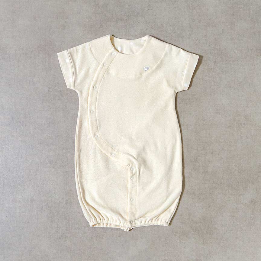 パイル2wayドレス キナリ 50-70cm / ツーウェイオール – 10mois 公式オンラインショップ