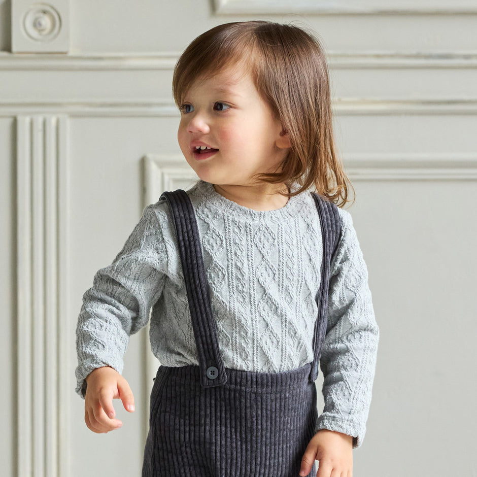 トップス｜ベビー服｜10mois公式オンラインショップ – 10mois 公式オンラインショップ