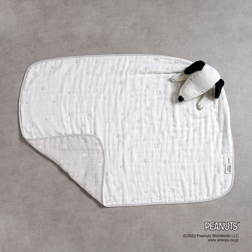 PEANUTS mini me ブランケット – 10mois 公式オンラインショップ