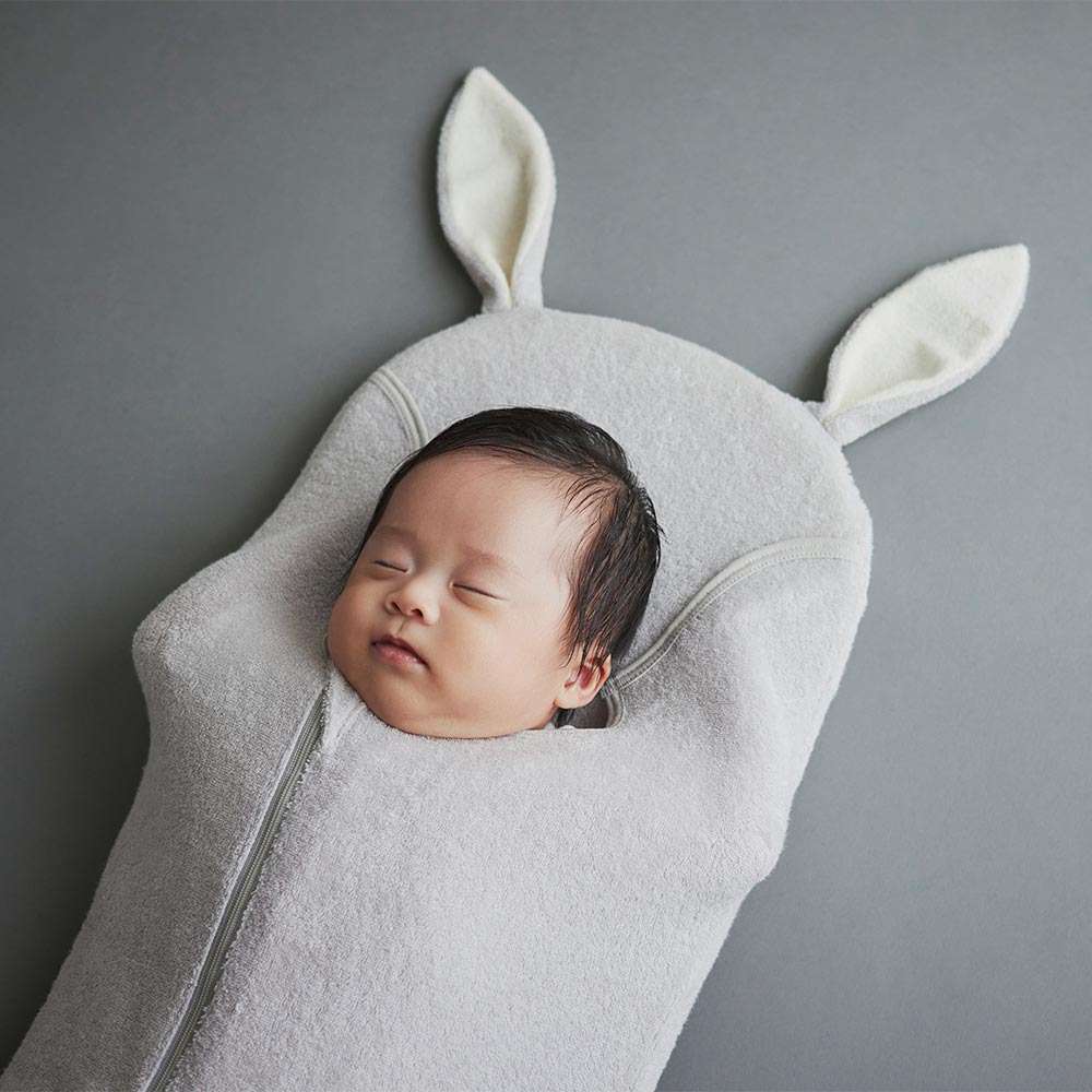 たまごマットおくるみ sleep ラパン – 10mois 公式オンラインショップ