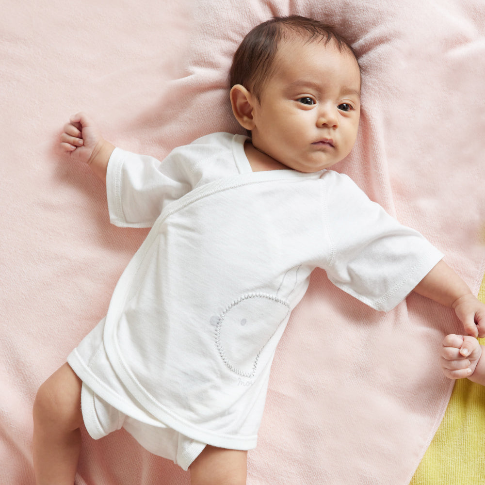 PATTO SATTO HADAGI うさぎ×ピンク 50-60cm・60-70cm – 10mois 公式オンラインショップ