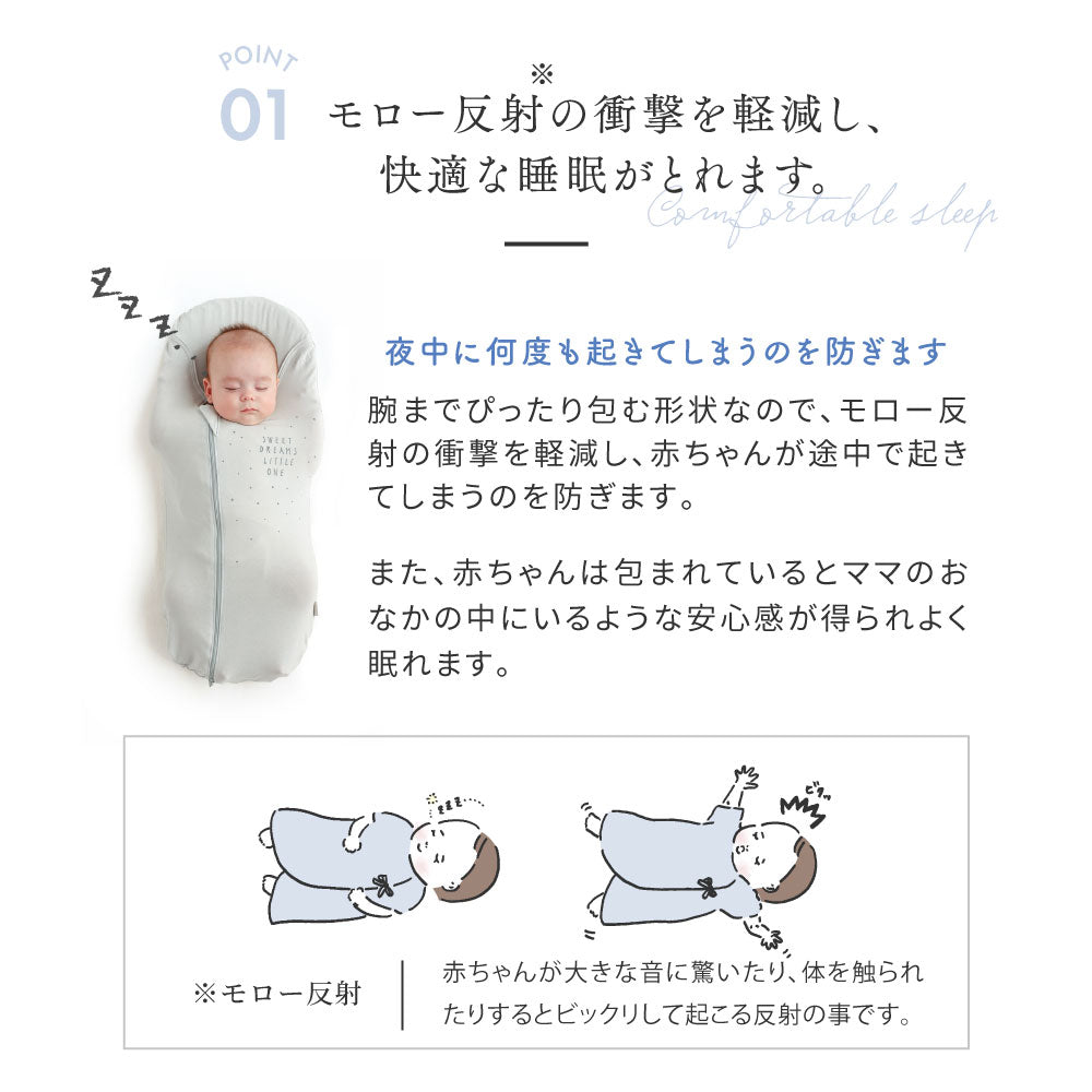たまごマットおくるみ sleep ラパン – 10mois 公式オンラインショップ