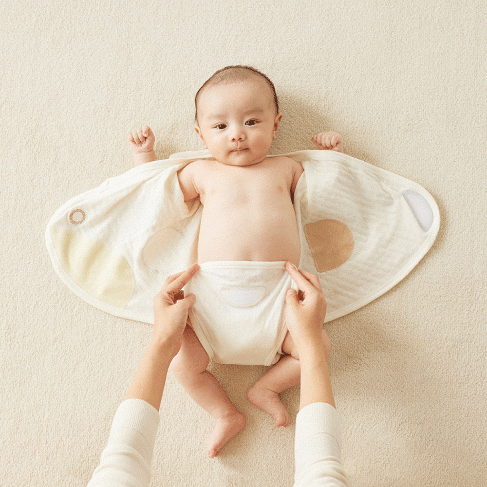 PATTO SATTO HADAGI きなり 50-60cm・60-70cm – 10mois 公式オンラインショップ