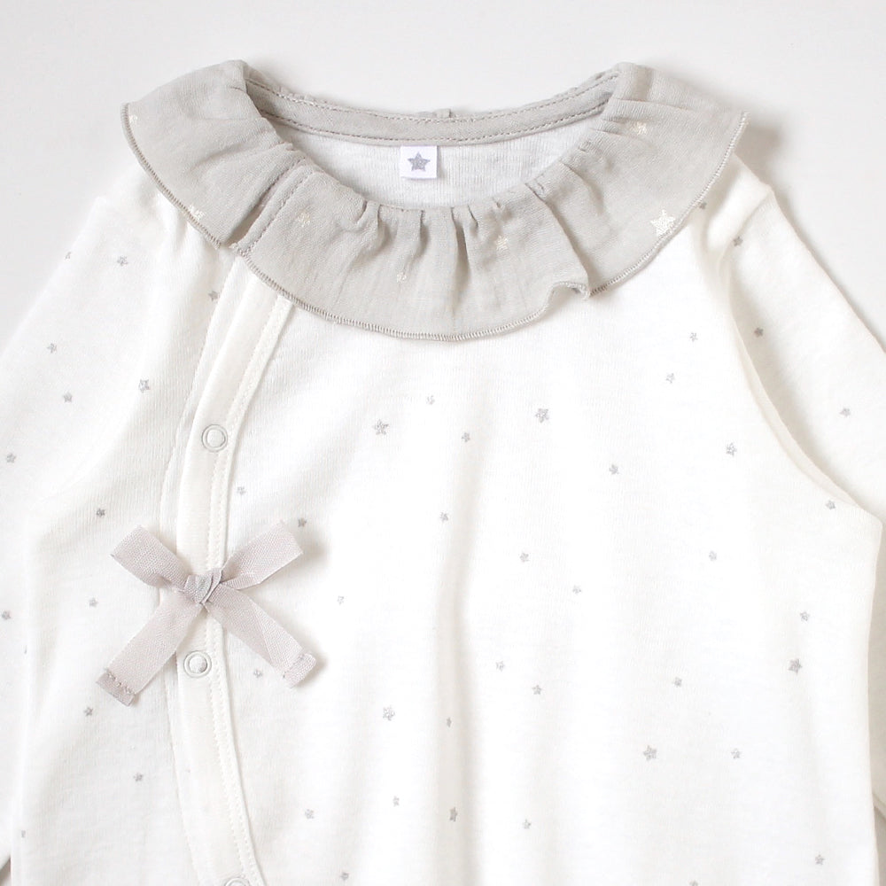 2wayドレス(オール)&歯固め＆ソックス ギフトセット / 出産祝い – 10mois 公式オンラインショップ