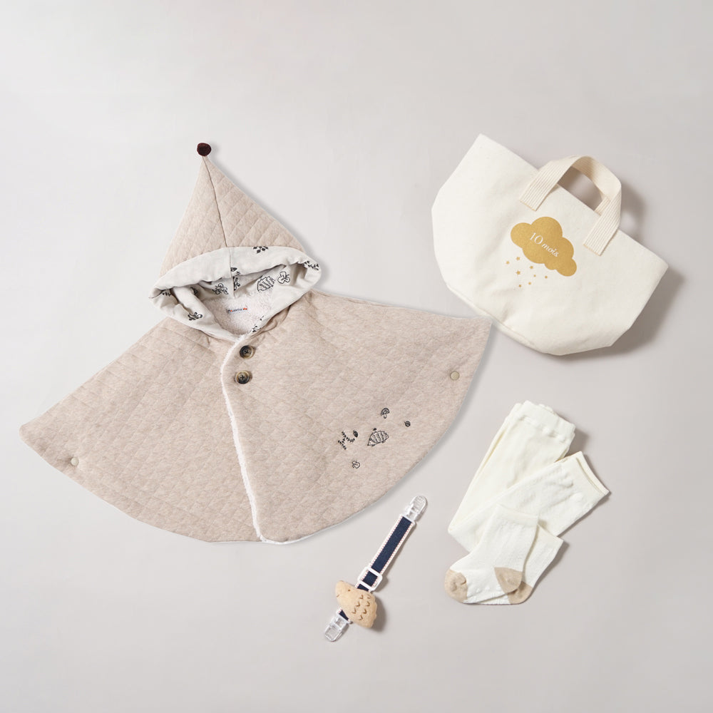 ギフトセットALL – Page 2 – 10mois 公式オンラインショップ