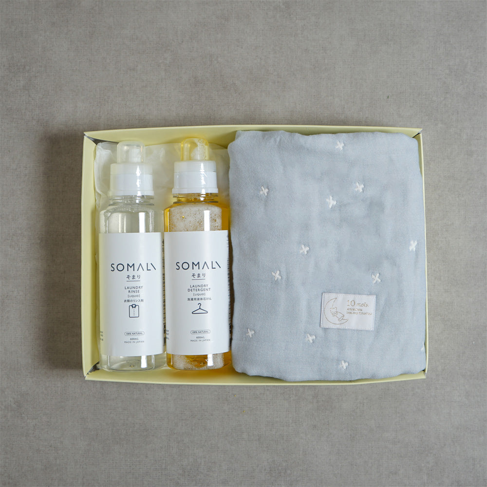 ギフトセットALL – Page 2 – 10mois 公式オンラインショップ